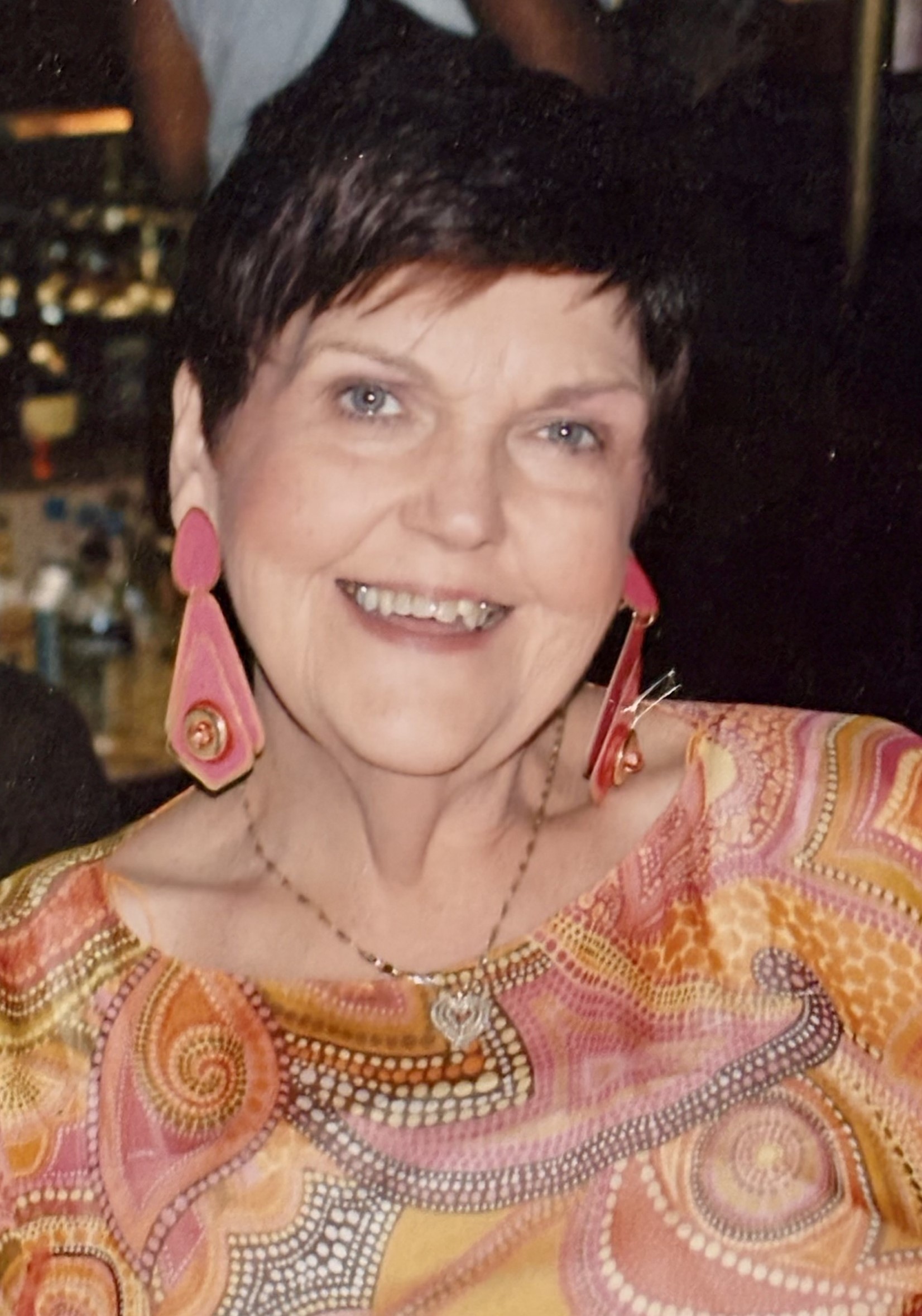 Patsy Ann Estes - Thompson, Hall and Jordan Funeral Home